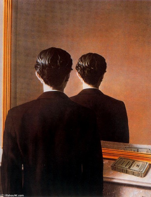 História com Gosto: O Surrealismo de René Magritte: O Filho do Homem e ...