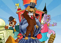 Desene animate vechi , romanesti , de calitate