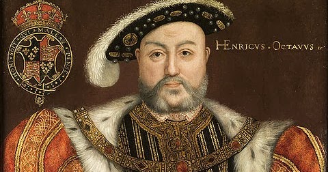 Being Bess: A Birth and a Death of Two Tudor Kings