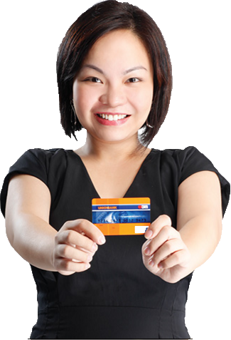 How to apply for UnionBank's Eon Card - Sari-Sari Store Diaries