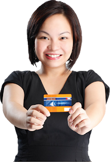 How to apply for UnionBank's Eon Card - Sari-Sari Store Diaries