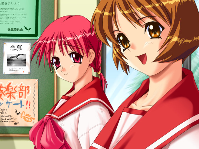 To Heart PSE [Leaf/Aquaplus] - Vndbreview - Fuwanovel Forums