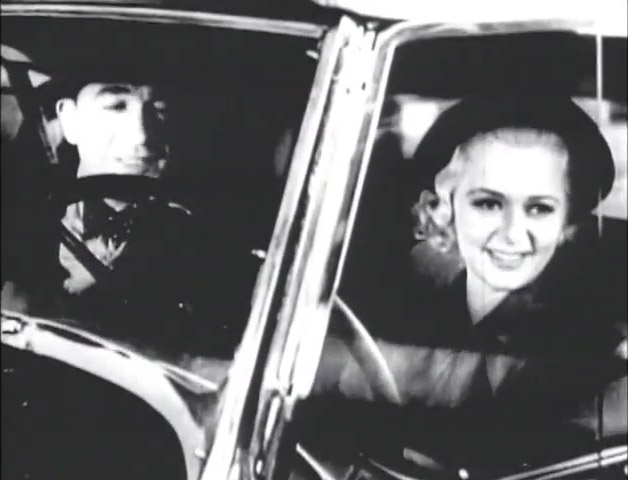 Forgotten Actors: Lois Lindsay