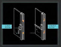 ALUPLUS Aluminum Swing Window & Door System (4000 series) ~ ALLURE ...
