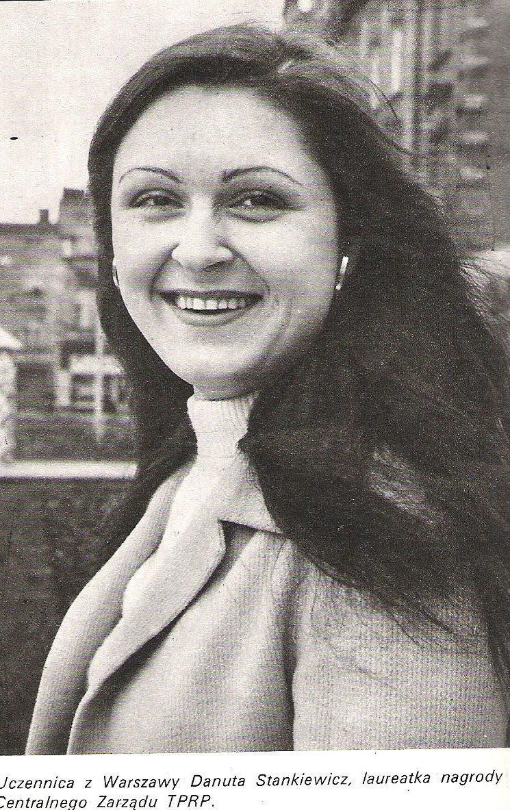 Impresje muzyczne...: X Festiwal Piosenki Radzieckiej w Zielonej Górze ...