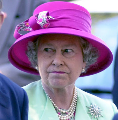 Triumph of a Man Called Da-Da: The Wolf of Allendale/Hexham Skull ...