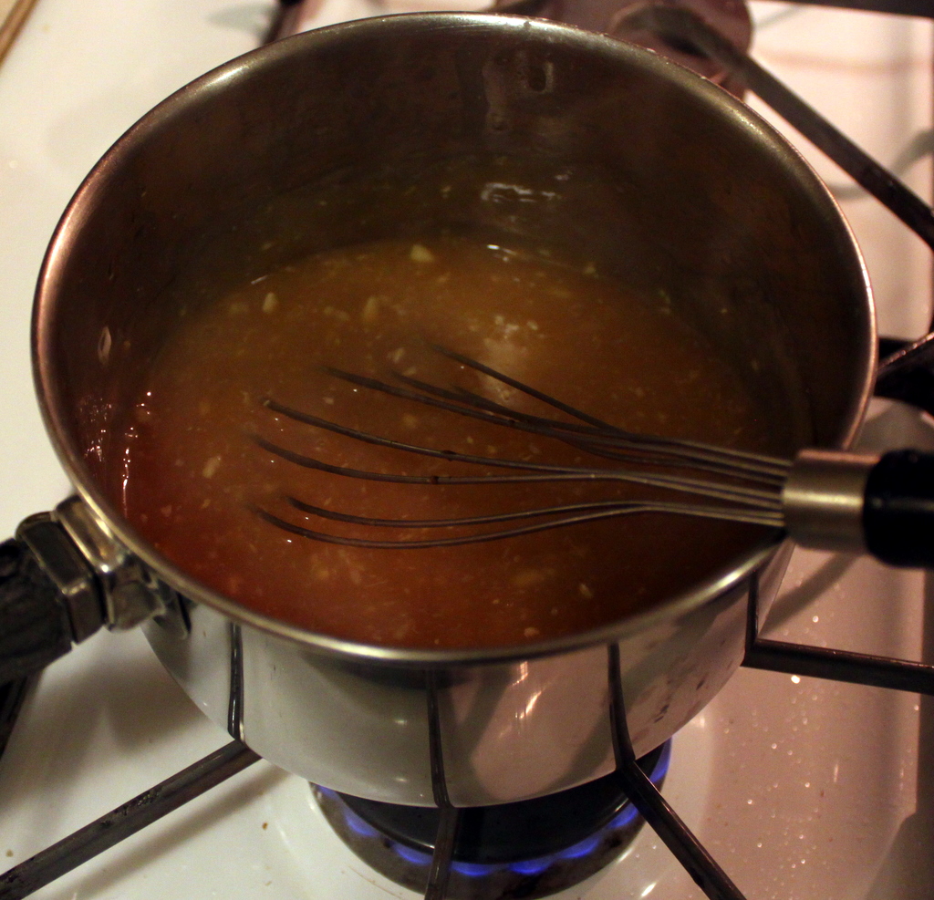 Technically Paleo: Pineapple Chicken