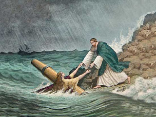 Kaila's Quiet Moments: The White Stone...