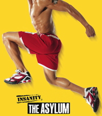 A Better You, to Grow Younger Every Day: Day 48 - Insanity Asylum ...