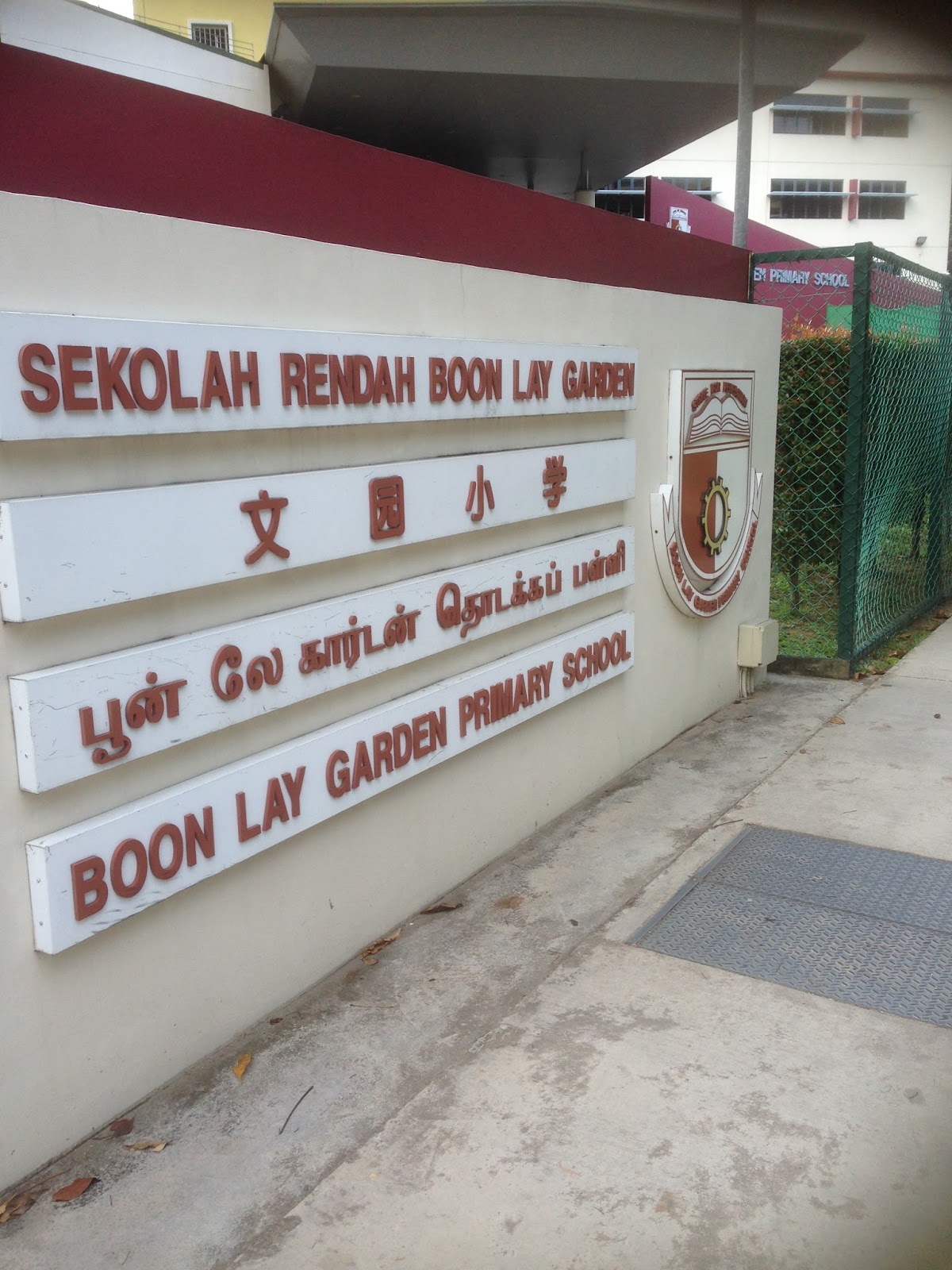 Have You Volunteered? - Elaine Heng - Singapore Lifestyle Blogger ...