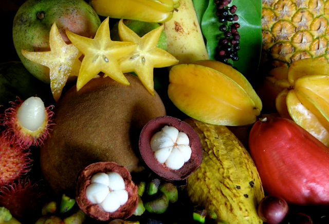 Fruit That Starts With The Letter I And Other Alfabet