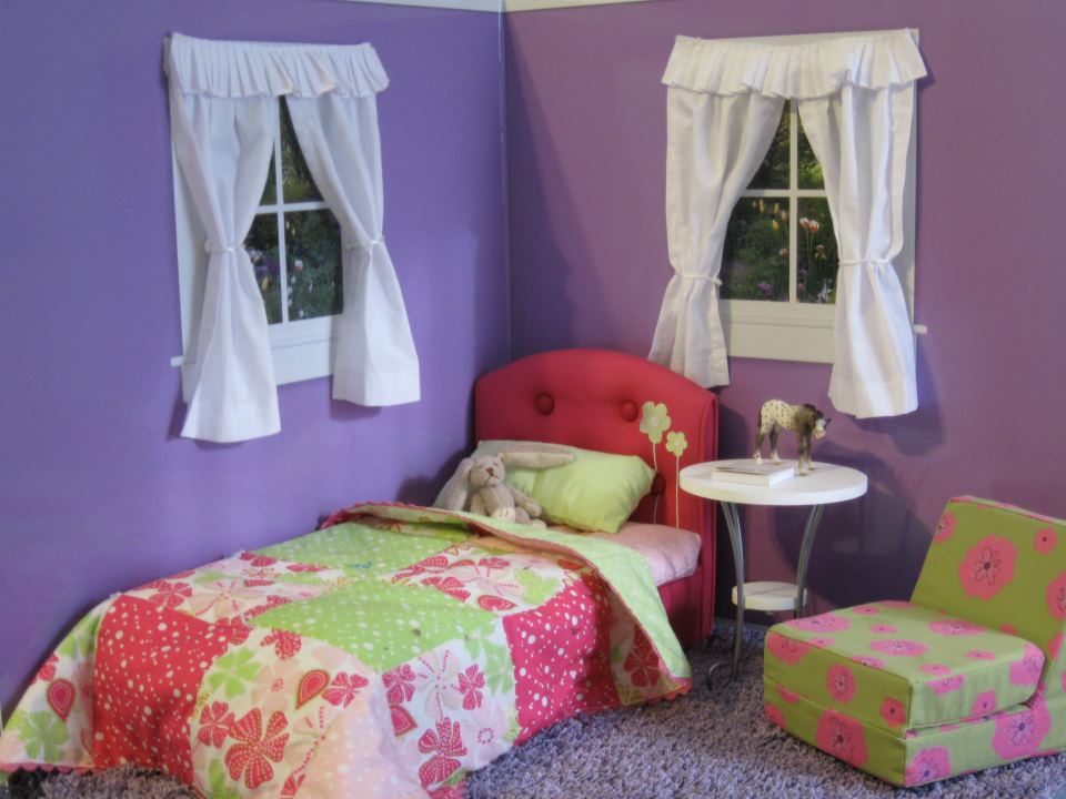 Karen Mom of Three's Craft Blog: Looking for a fantastic, portable Doll ...