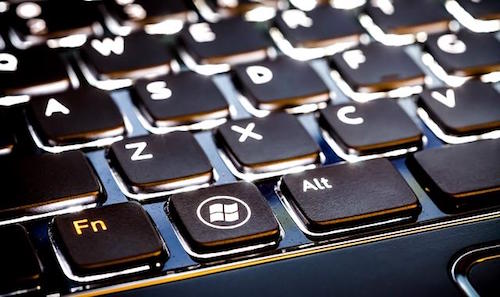 All The Windows 10 Keyboard Shortcuts You Need To Know - EN ...