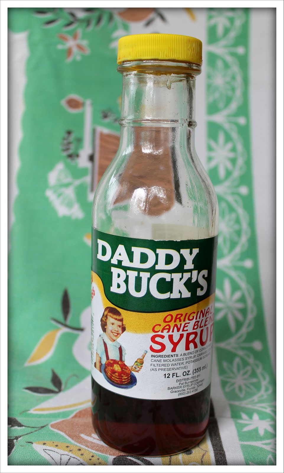 *~my house is cuter than yours~*: National Waffle Iron Day