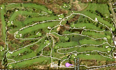 Silver Lake Country Club Golf Shop Blog: The Evolution of our Course