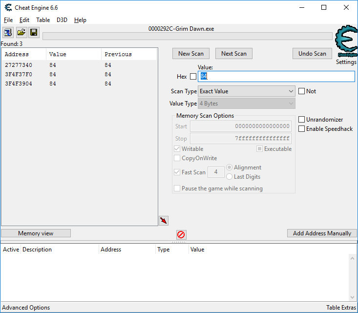 Grim dawn cheat engine at0mos - bustermzaer
