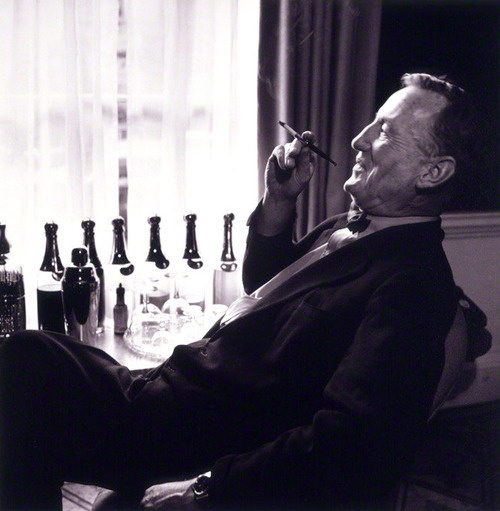 SpyVibe: FERGUS FLEMING INTERVIEW