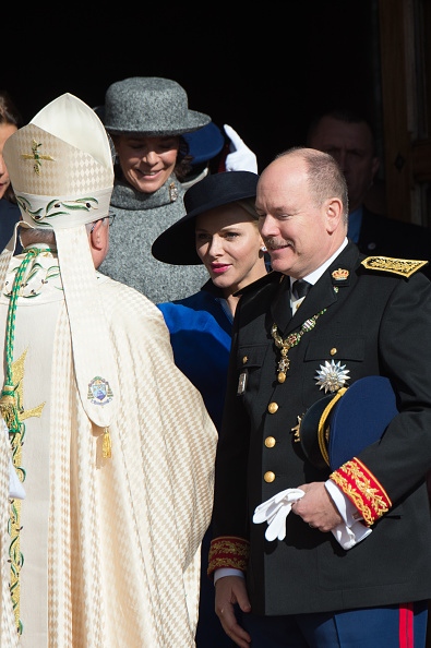Royal Family Around the World: Monaco National Day 2017 Celebrations in ...