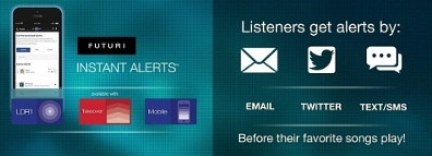 Media Confidential: "Instant Alerts" Promise Gains in Tune-Ins, TSL