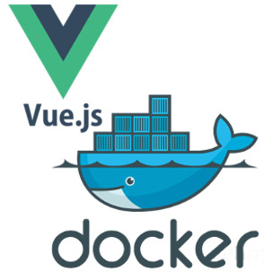 DevOps - Vue.js no Docker ~ Decus in Labore