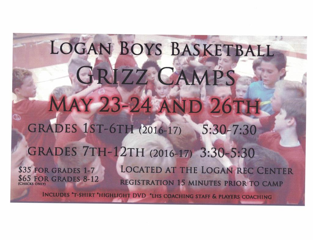 Bridger 2nd Grade Dual Language Immersion: District Flyers