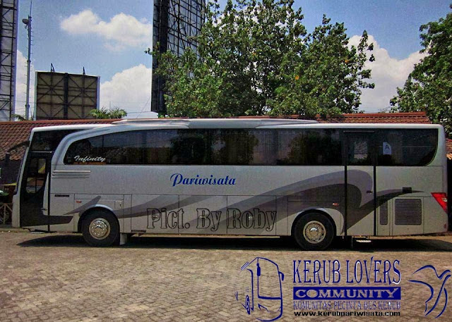 Kerub Pariwisata: Kerub Pariwisata Travelling Experience