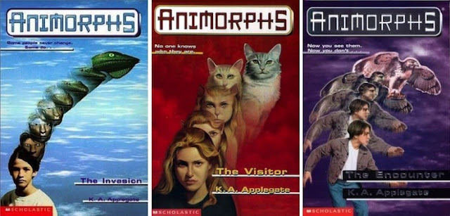 #RecommendationOlympics: The Books in My Childhood - That December Girl