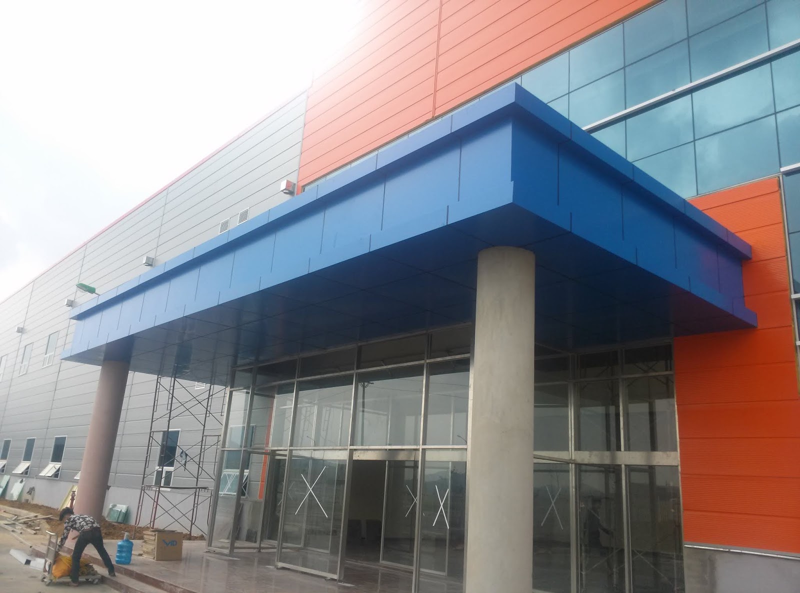 Panel là gì? vật liệu xây dựng mới nhất hiện nay