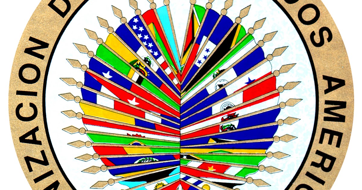 Derecho Internacional Publico : OEA