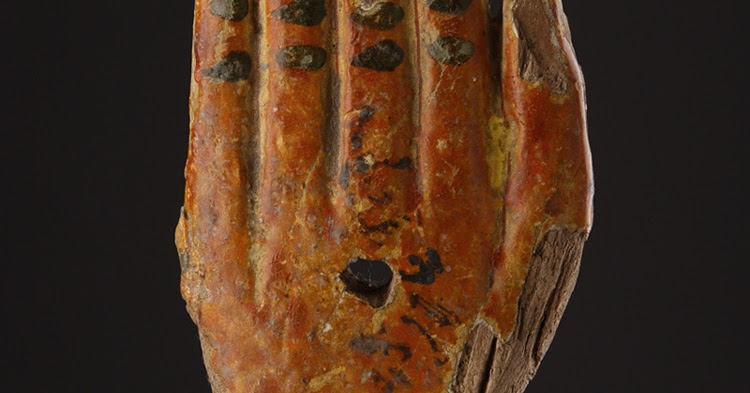 Storia di Setne, mago egiziano