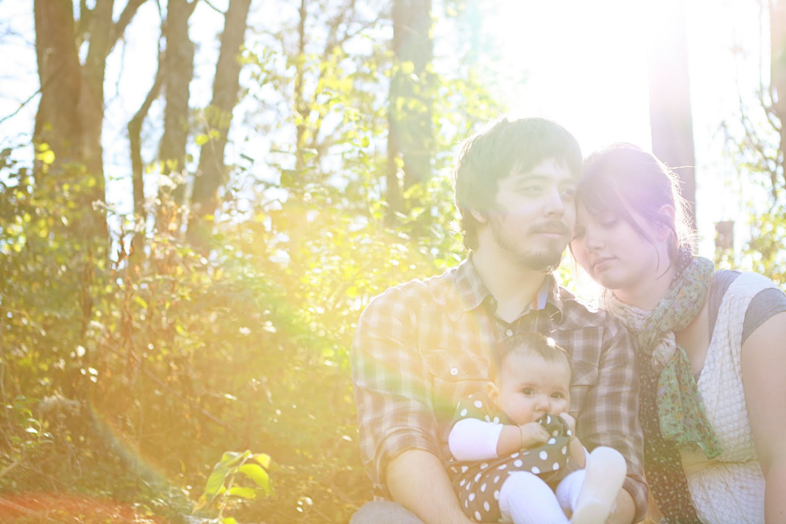 Spray Paint & Spit Up