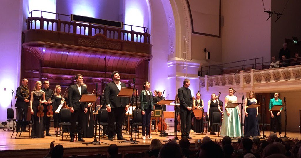 Planet Hugill: Remarkable rediscovery - Classical Opera showcase ...