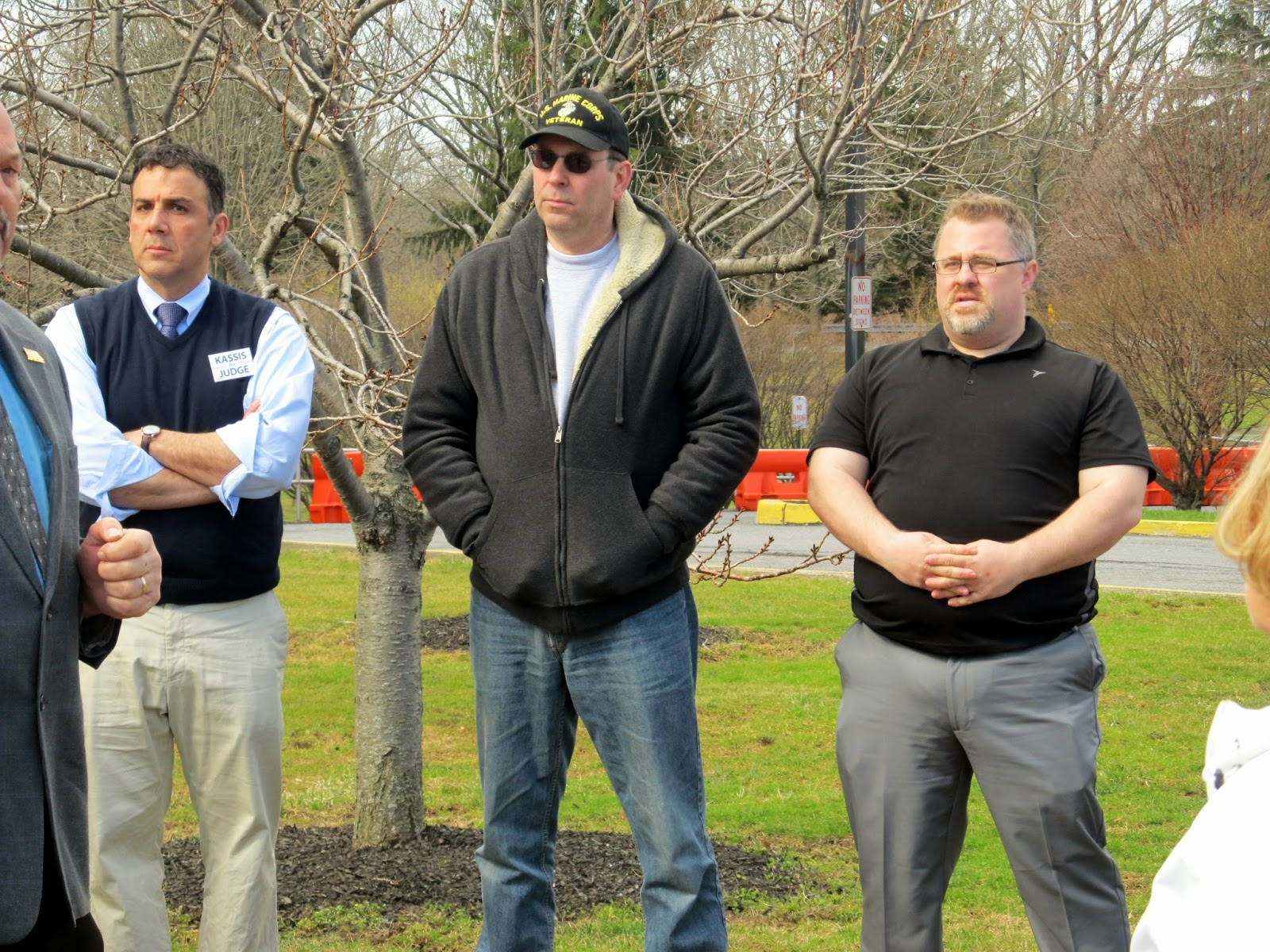 Lehigh Valley Ramblings: Registration Drive Kicks Off at Gracedale