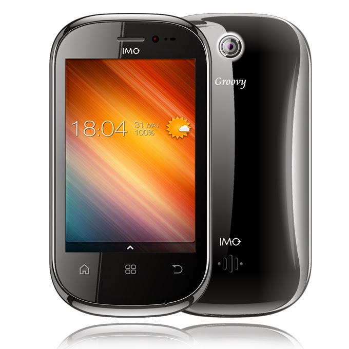 2 Handphone Android IMO, Dengan Harga Murah - Handphone-Jos