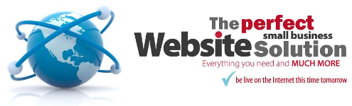 Promote or design your business website using PromoteIt