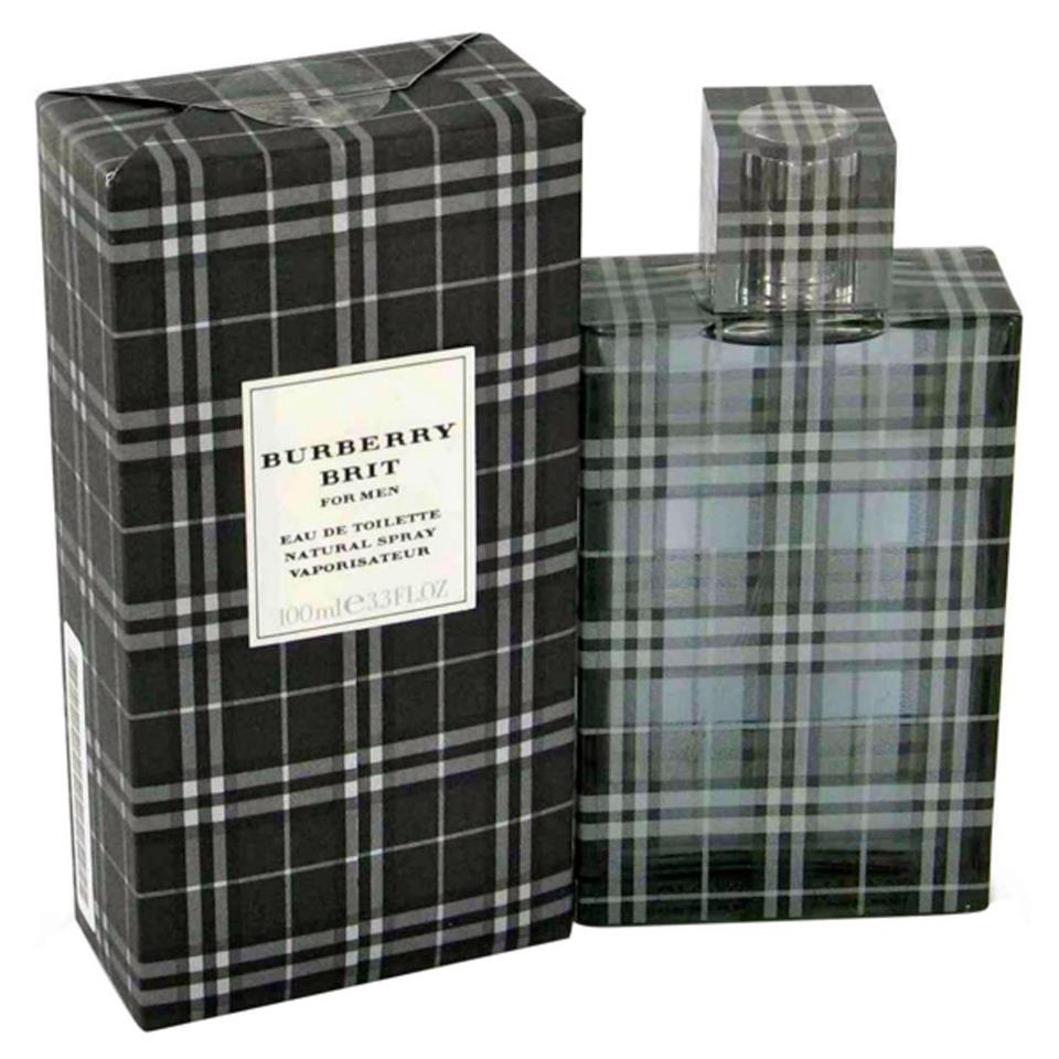 welcome to perfume world: Burberry perfumes!