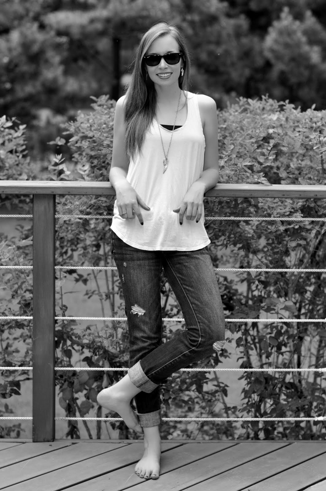 Tom Houston Photography: Update: New Shoot