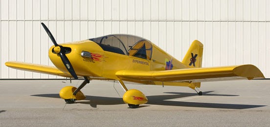 Fly Kitplanes: So what is a KITPLANE?