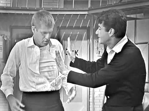 Boomer's Beefcake and Bonding: 2017-07-09