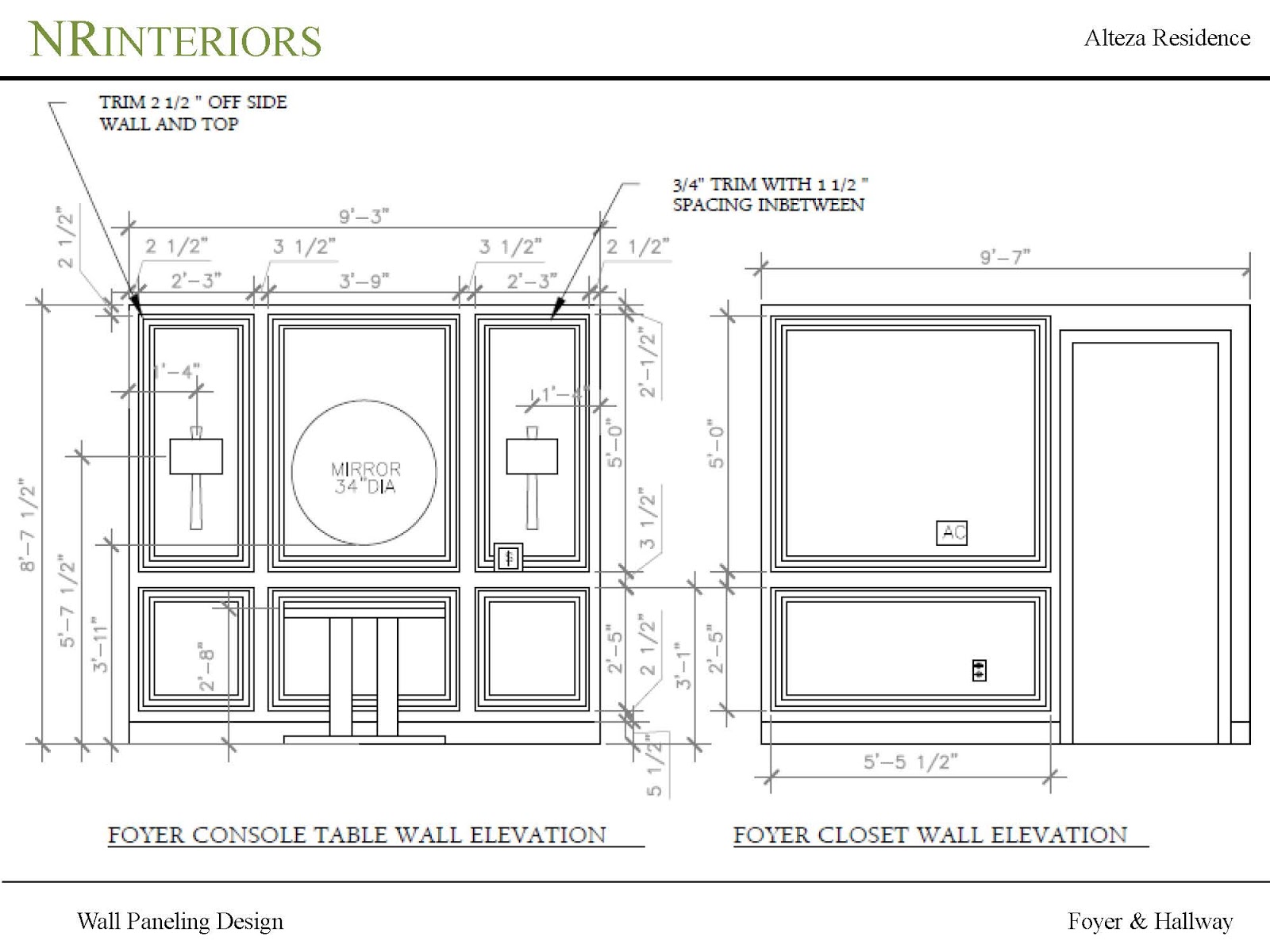 NRINTERIORS.BLOGSPOT.COMNICOLE ROBERTS WINMILL: Details, Details ...