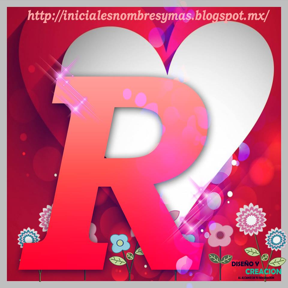 Iniciales Nombres y Más: Iniciales decoradas (ver más...)