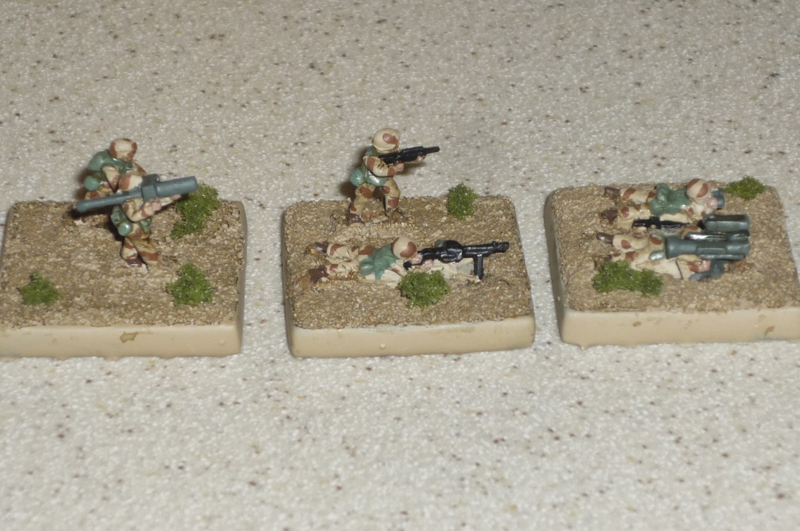 BlackHawkHet: French Foreign Legion and Insurgents