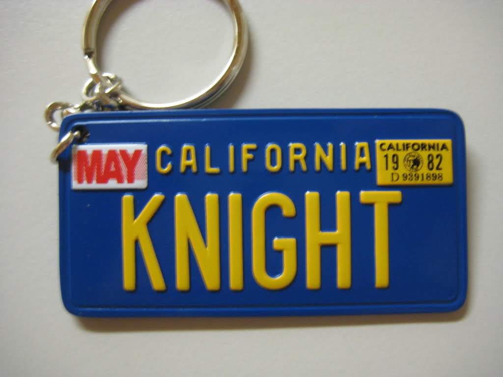 Project: K.I.T.T.: 2011