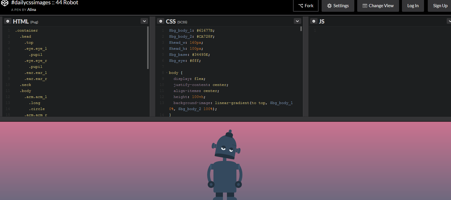 Yazılımcılar Dünyası: Code.io ile Projesyonel Tasarımlı Web Siteleri