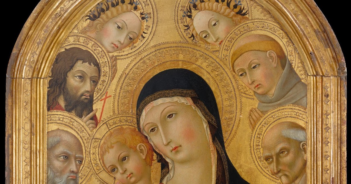 Talking Objects: A New Life for Christian Iconography