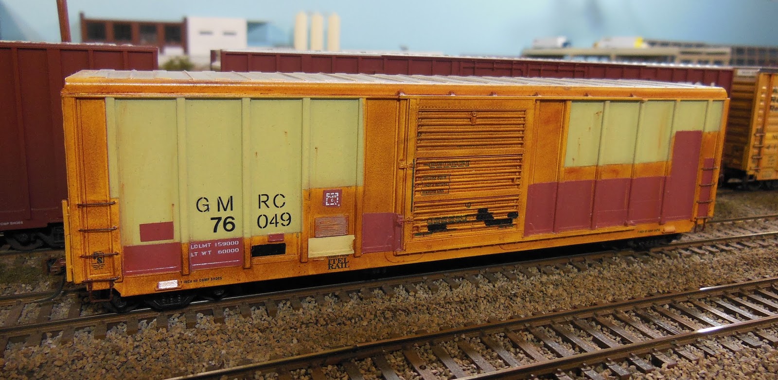 JSSX Railway: GMRC Boxcar Patch