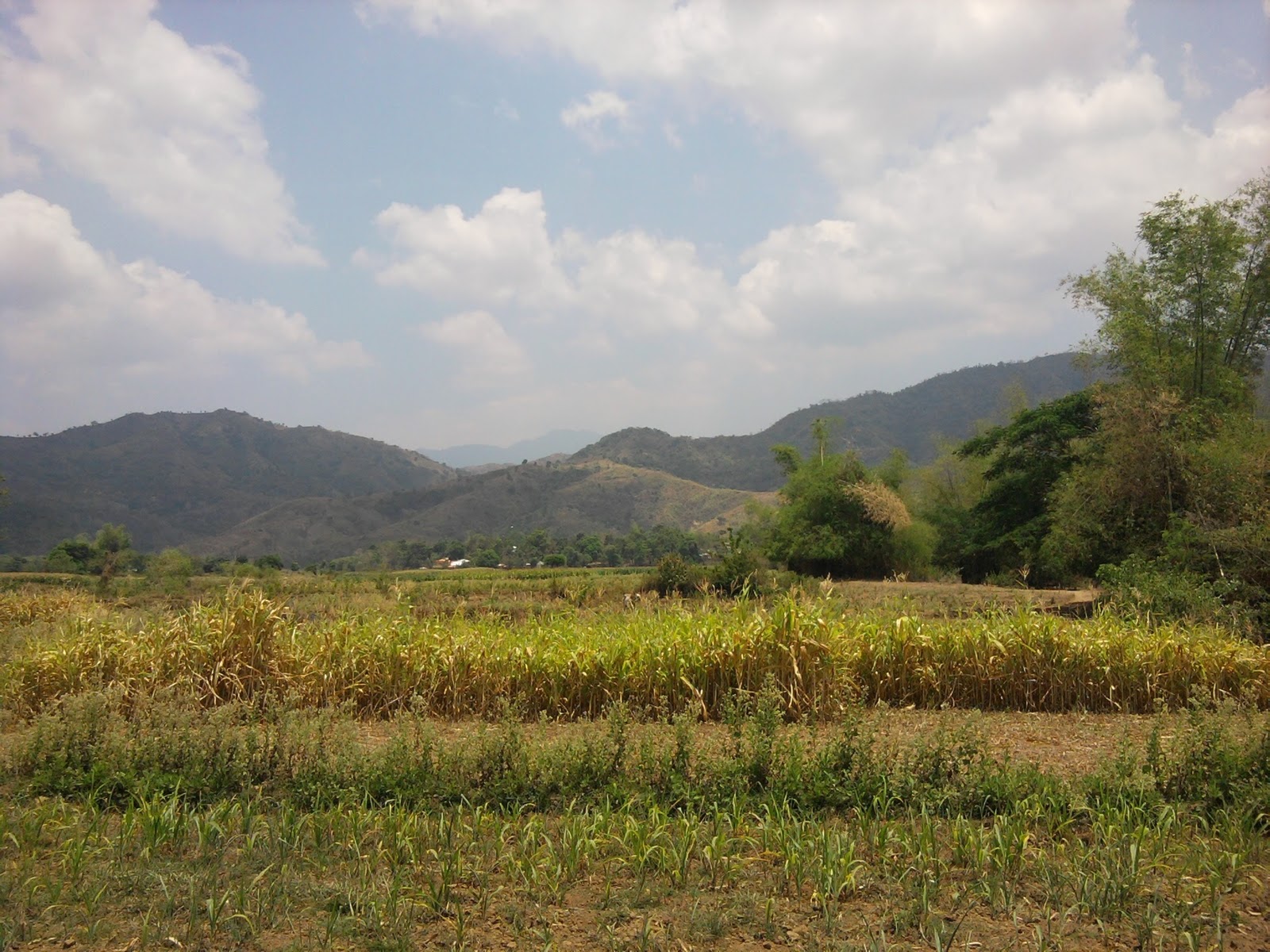 THE PROJECT REVIEW: Interesting Places : Marcos, Ilocos Norte