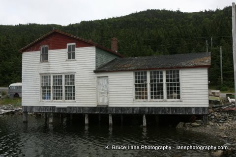 K. Bruce Lane - Photo of the Day: Little Harbour East