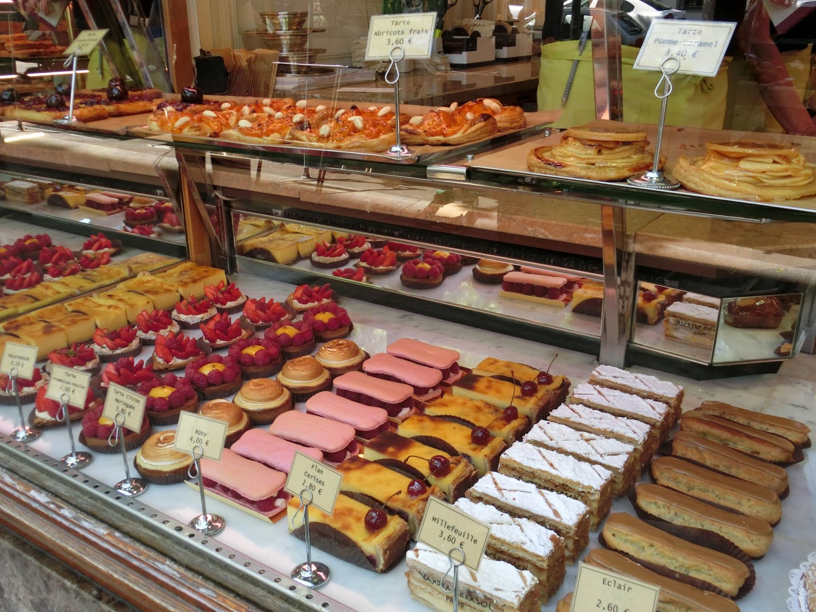 The Local Global World with Peter Wik: Stéphane Vandermeersch - Baker ...