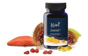 KYANI : KYANI SUNSET